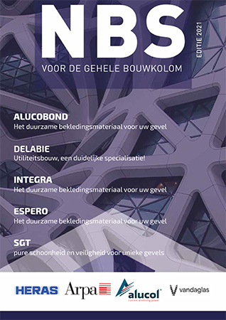 Nederlandse Besteksystematiek - NBS Media